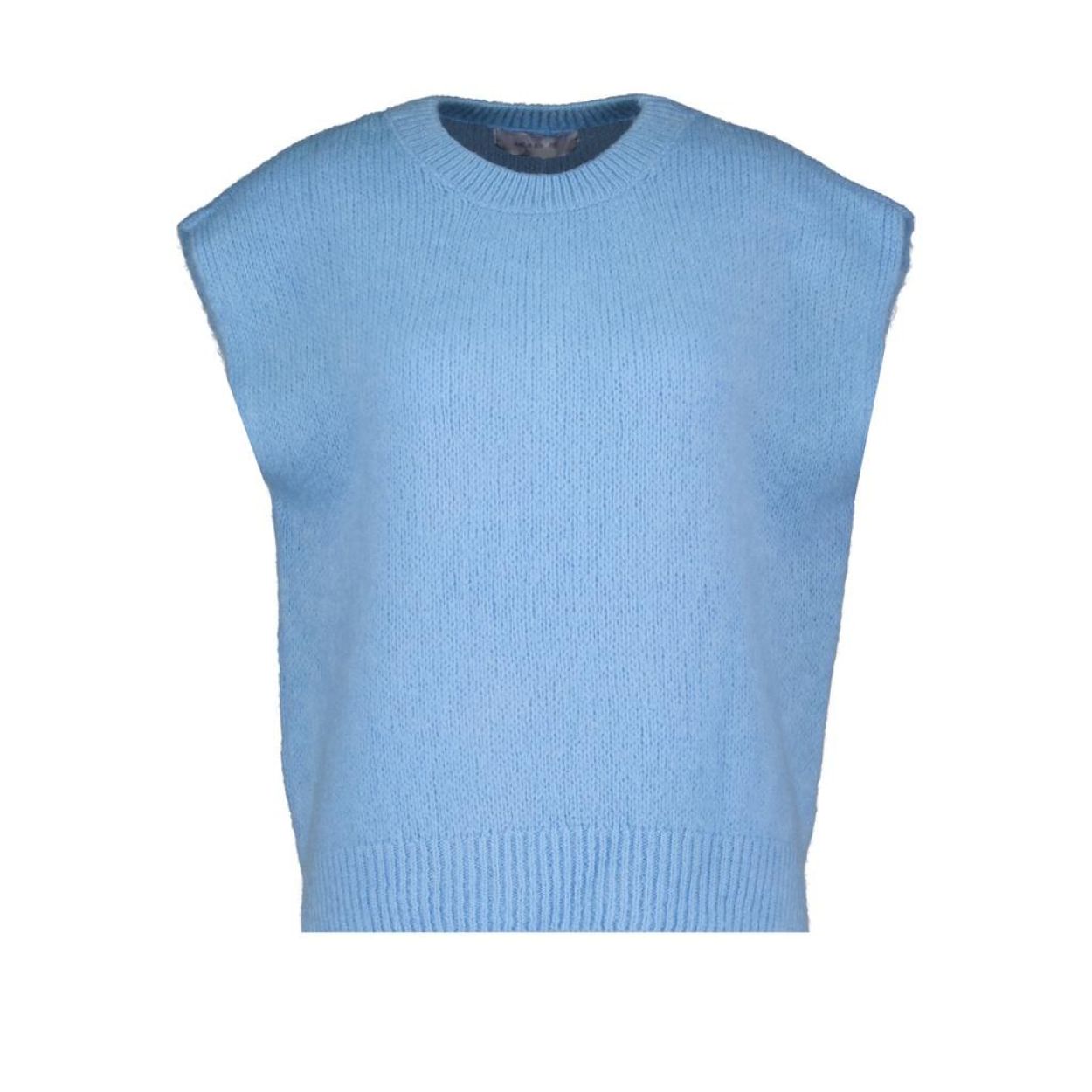 AMELIE AMELIE CINCINNATI DEB LICHTGROEN (Cincinnati A606-SET10 Knitwear ...