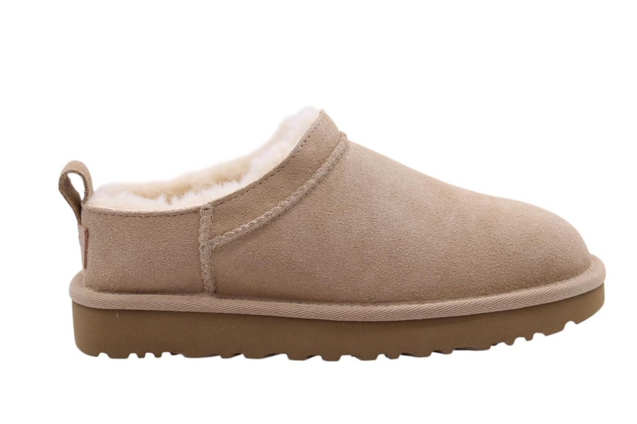 UGG COSYCLOUD (1173891 W CLASSIC MICRO SAND) - New Paris Londres