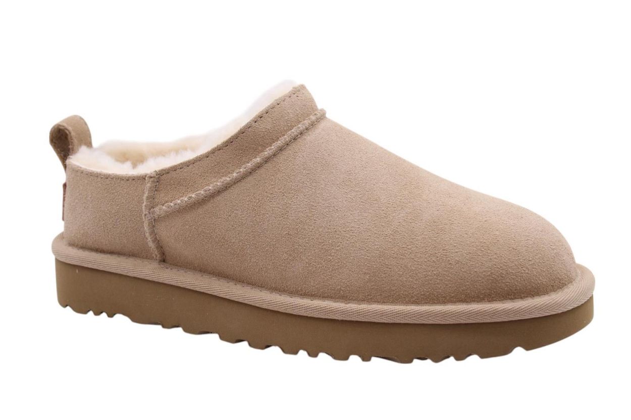 UGG COSYCLOUD (1173891 W CLASSIC MICRO SAND) - New Paris Londres