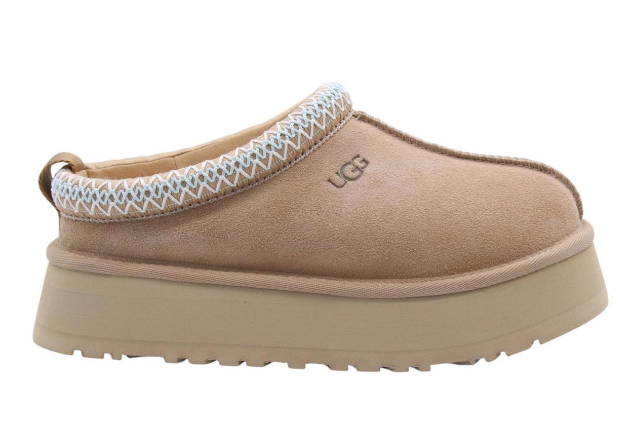 UGG INKOE (1174471 W TAZZ II SAND) - New Paris Londres