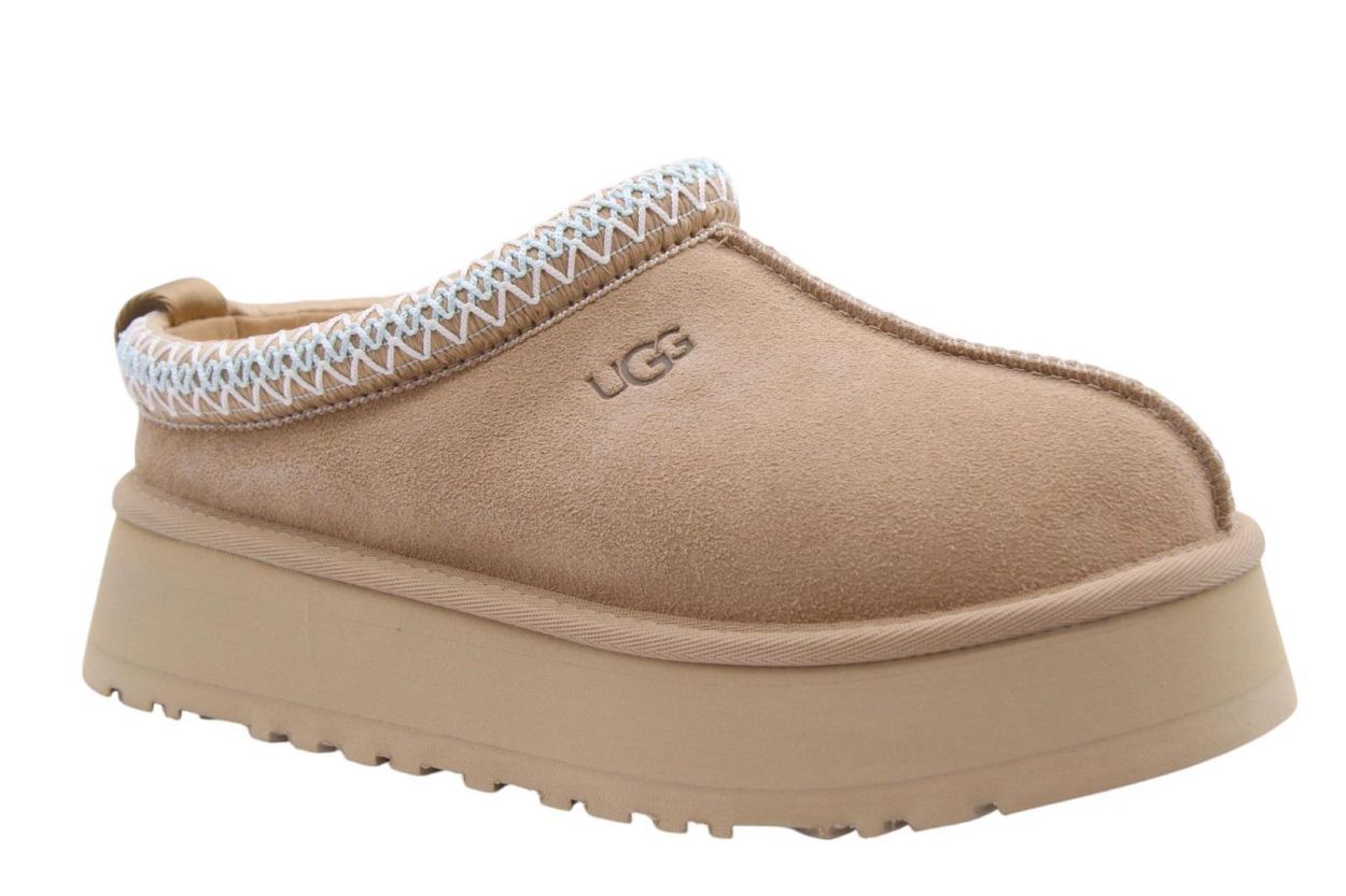 UGG INKOE (1174471 W TAZZ II SAND) - New Paris Londres