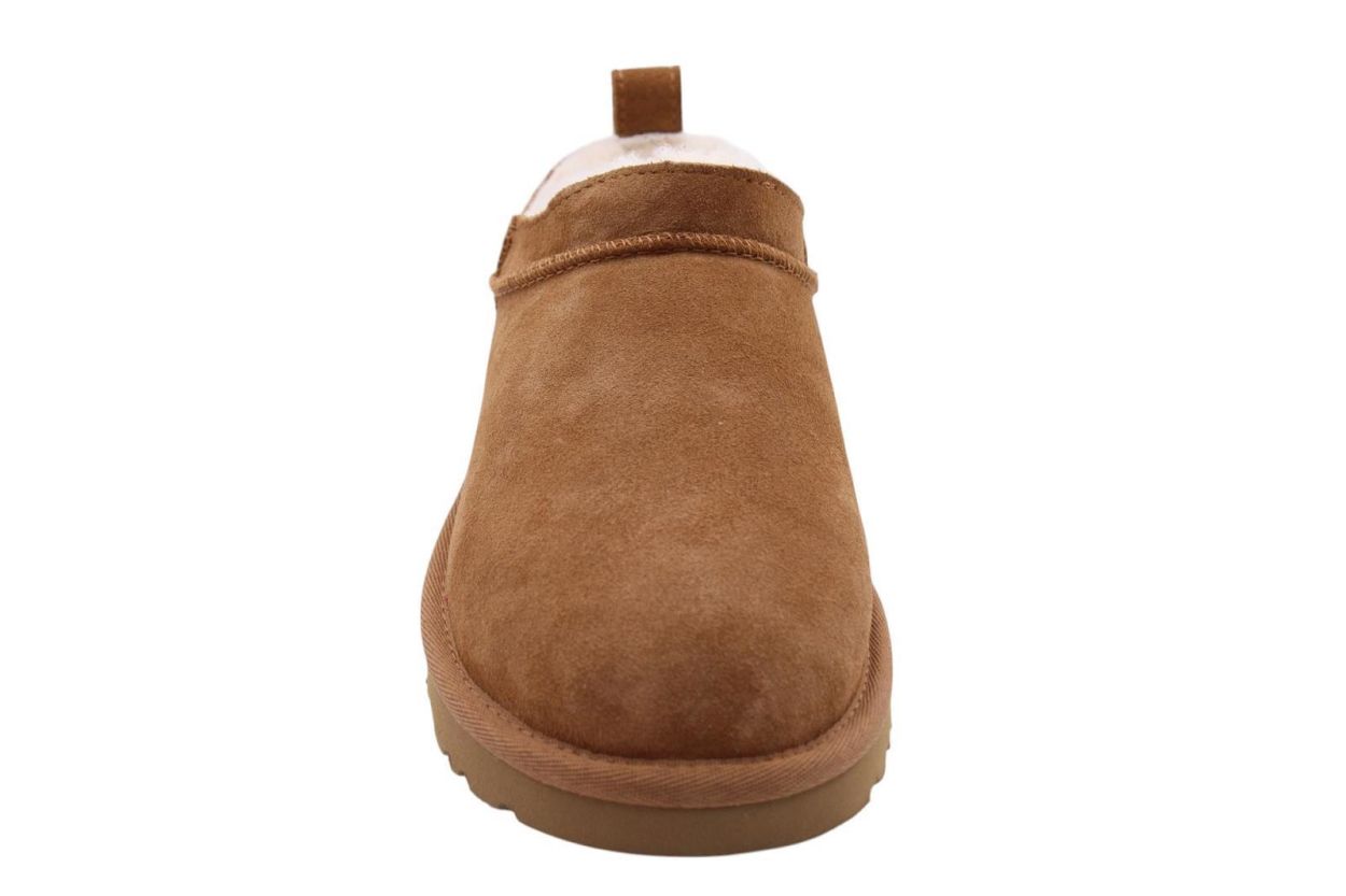 UGG SNUGSTEP WOMEN (1173891 W CLASSIC MICRO CHESTNUT) - New Paris Londres